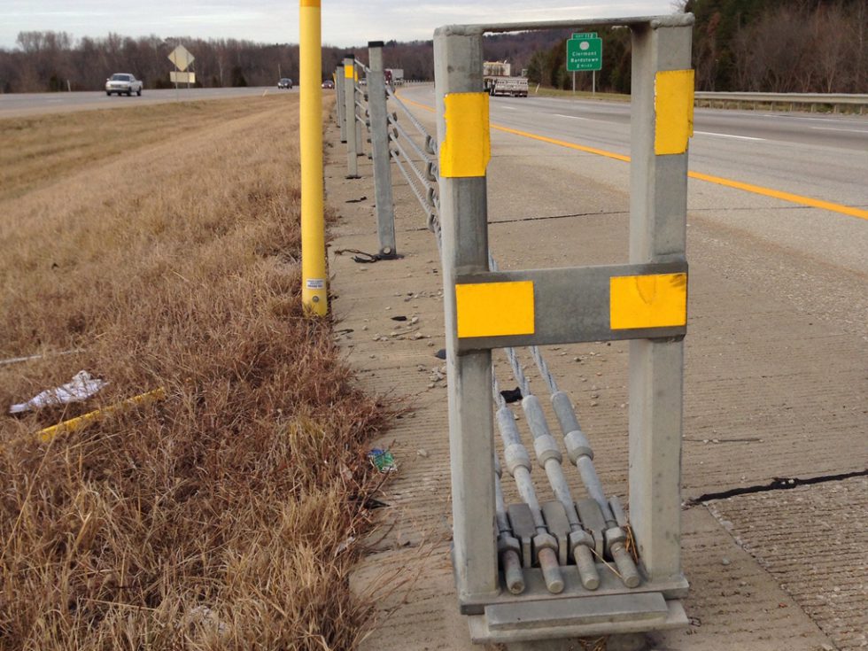 Kentucky Transportation Center (KTC) - Traffic & Safety