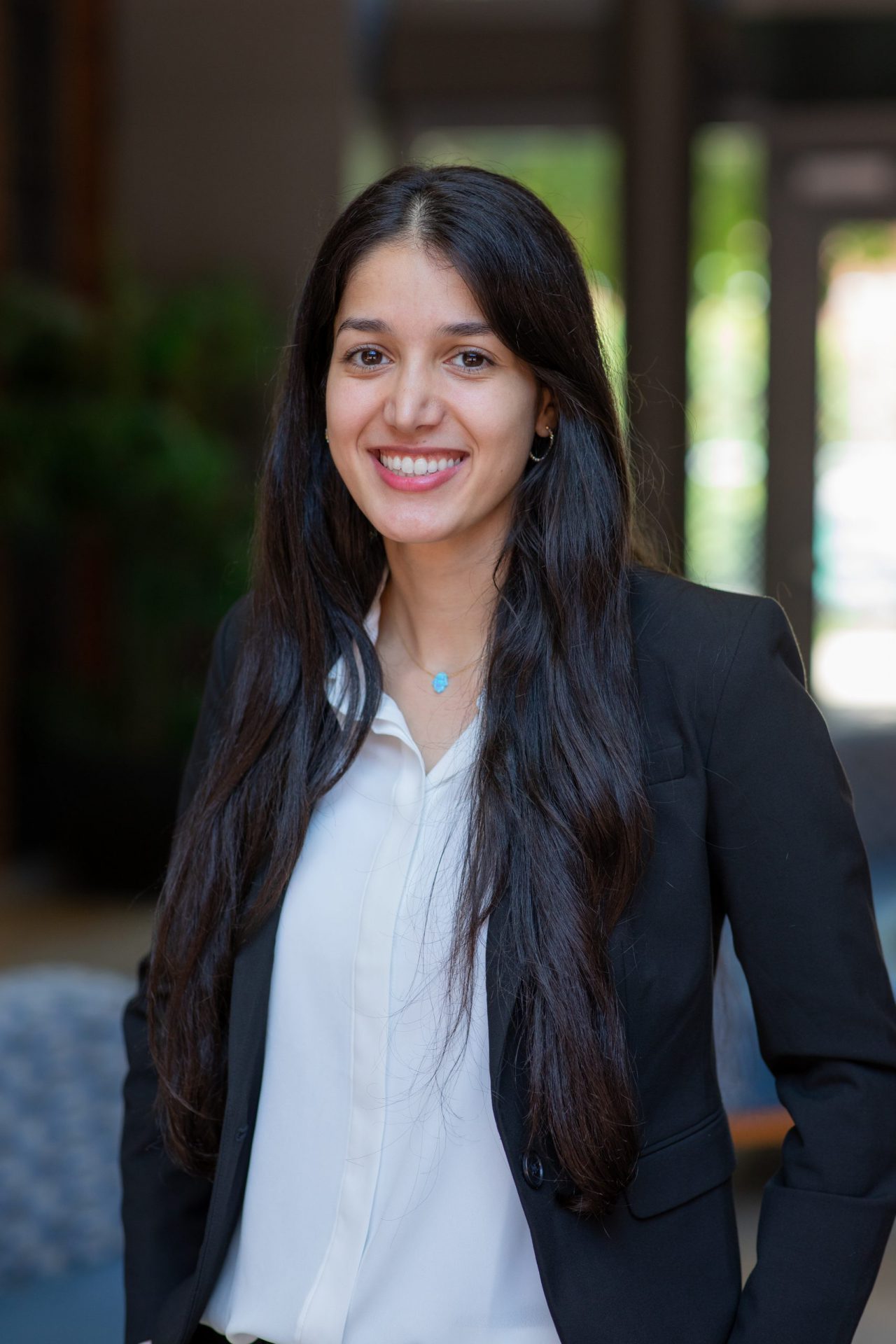 Hala Nassereddine - KTC