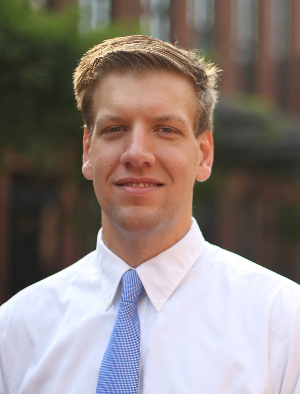 Andrew Martin Contact - KTC