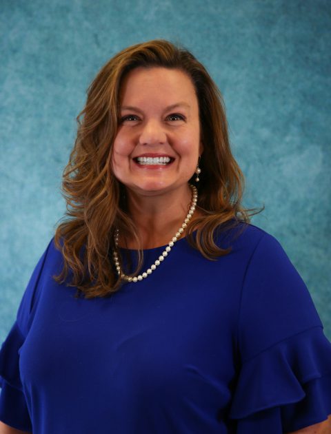 Martha Horseman - KTC