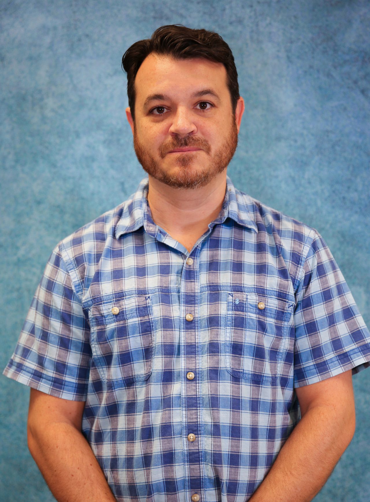 Benjamin Blandford - KTC