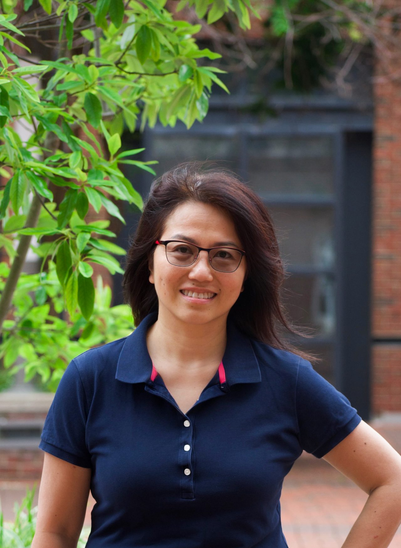 Mei Chen Contact - KTC