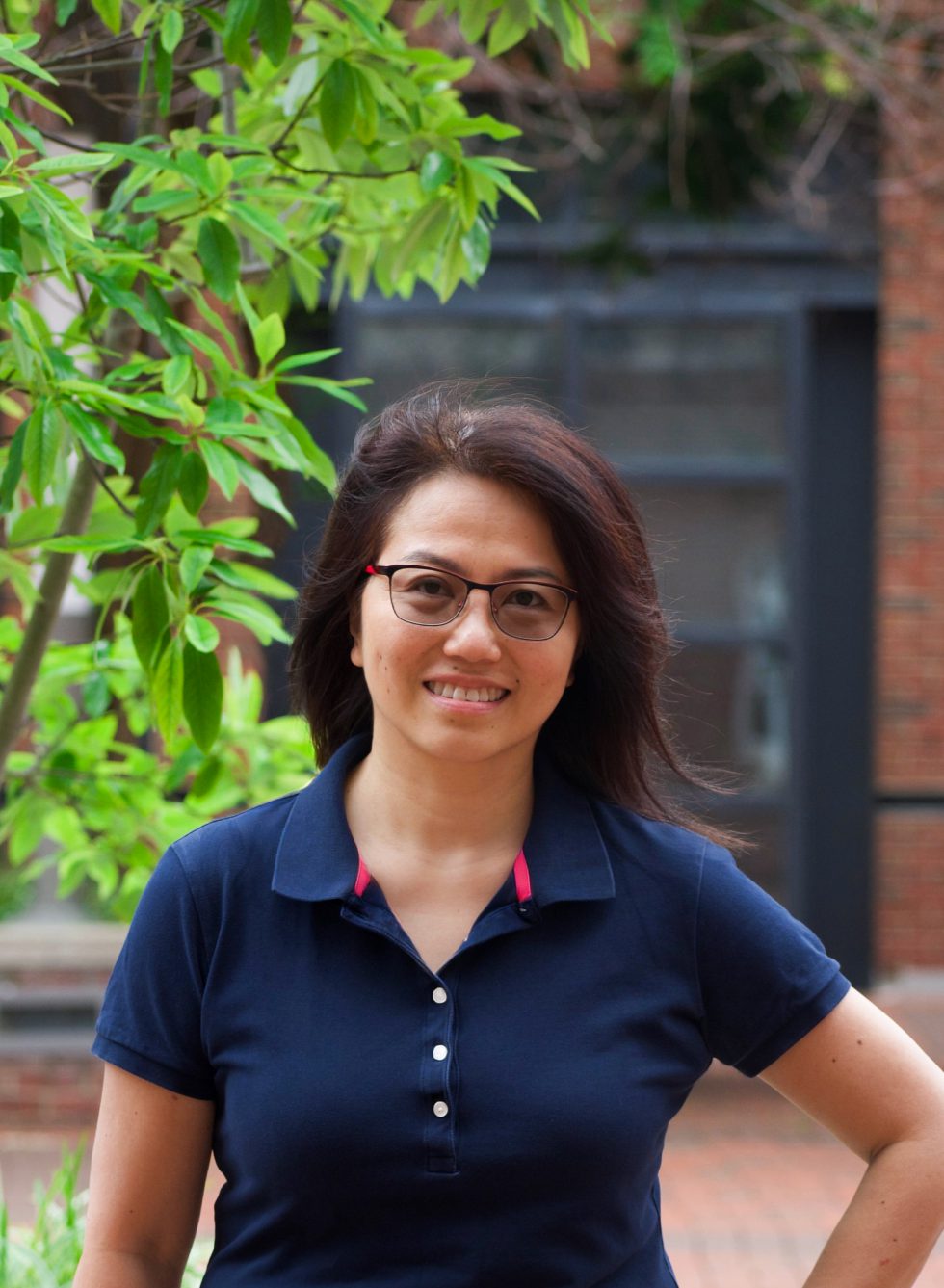 Mei Chen Contact - KTC