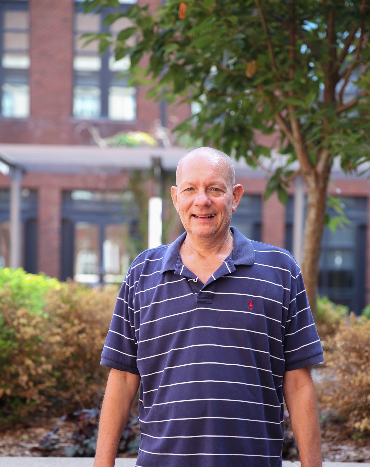 Jeffrey Tipton - KTC