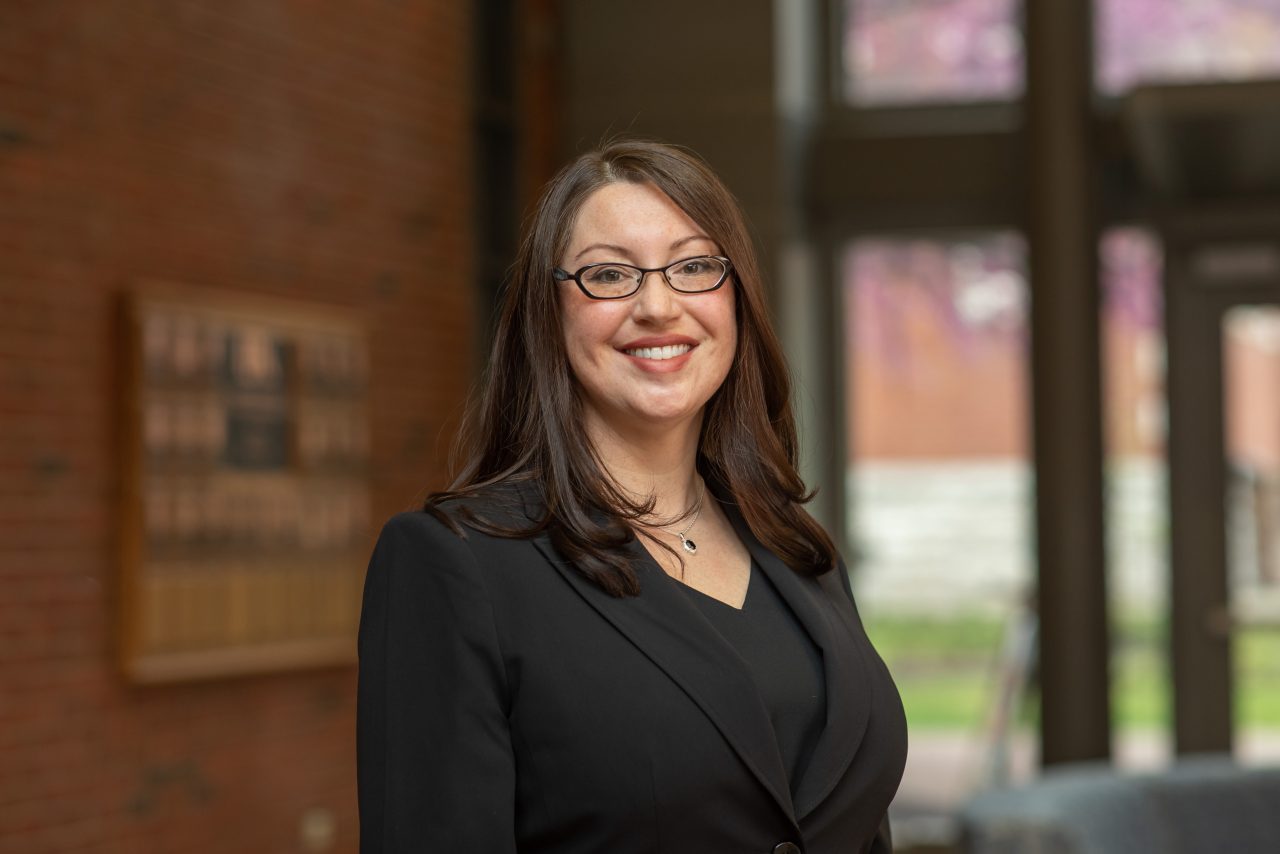 P. Gayle Marks - KTC