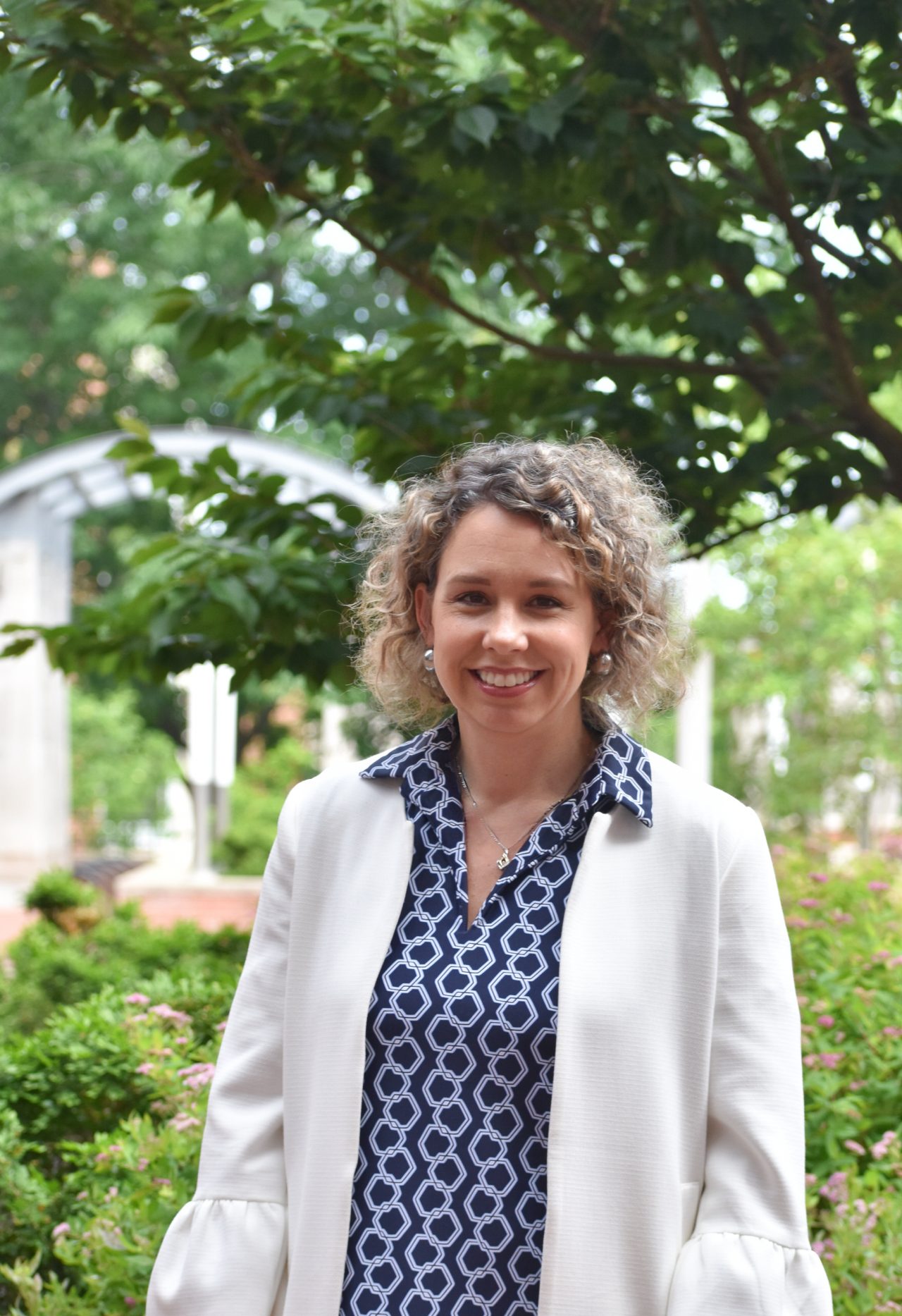 Jennifer Walton - KTC
